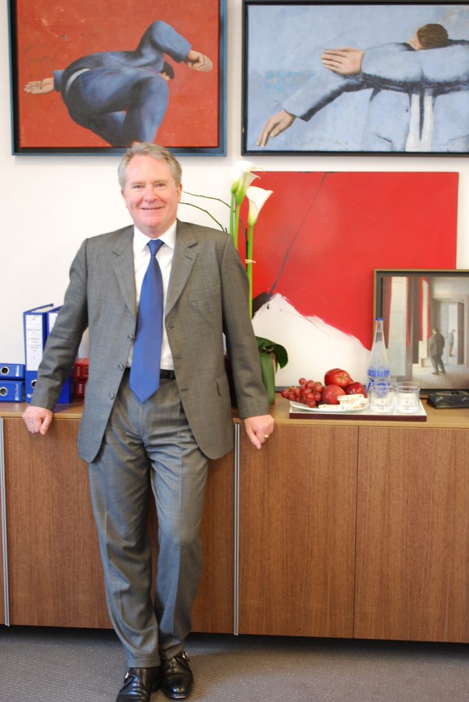 Law Offices of Joseph Smallhoover EL